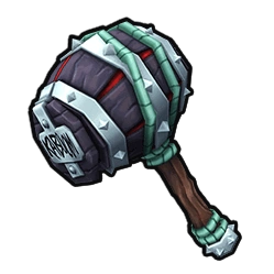 Powder Keg | Shop Titans Wiki | Fandom