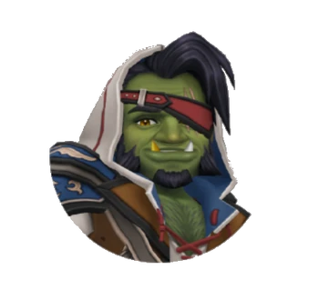 Bjorn | Shop Titans Wiki | Fandom
