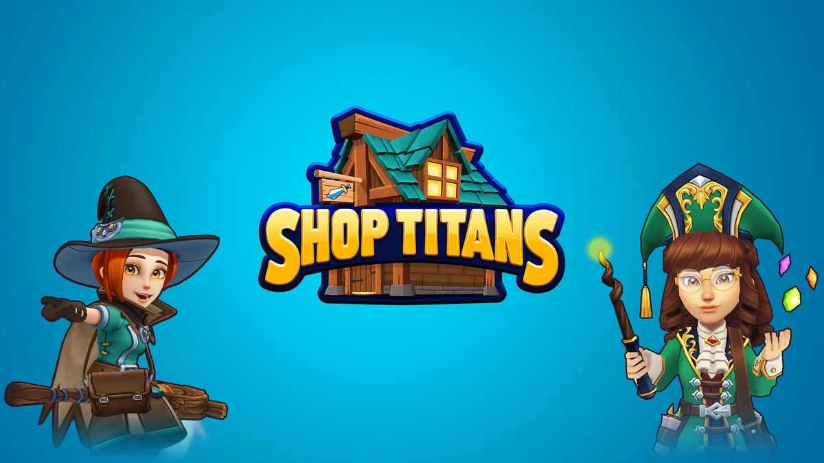 Version 1.0.12 Release Notes | Shop Titans Wiki | Fandom