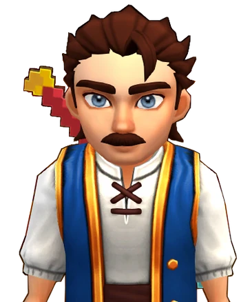 Shopkeeper | Shop Titans Wiki | Fandom