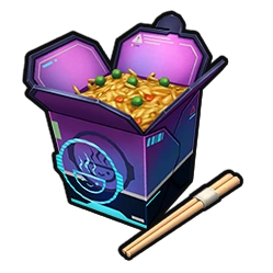 Packed Takeout | Shop Titans Wiki | Fandom