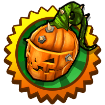 Pumpkin Party Mega Pack | Shop Titans Wiki | Fandom