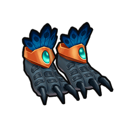 Raptor Talons | Shop Titans Wiki | Fandom