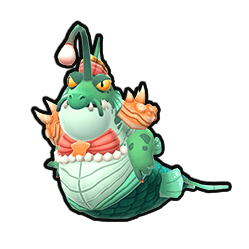 Mermaid | Shop Titans Wiki | Fandom