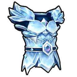 Fimbulwinter Plate | Shop Titans Wiki | Fandom