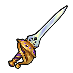 Elegant Rapier | Shop Titans Wiki | Fandom