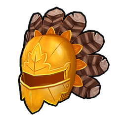 Gobble Lord Helm | Shop Titans Wiki | Fandom