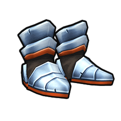Iron Greaves | Shop Titans Wiki | Fandom