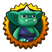 Troublin Trouble Mega Pack | Shop Titans Wiki | Fandom