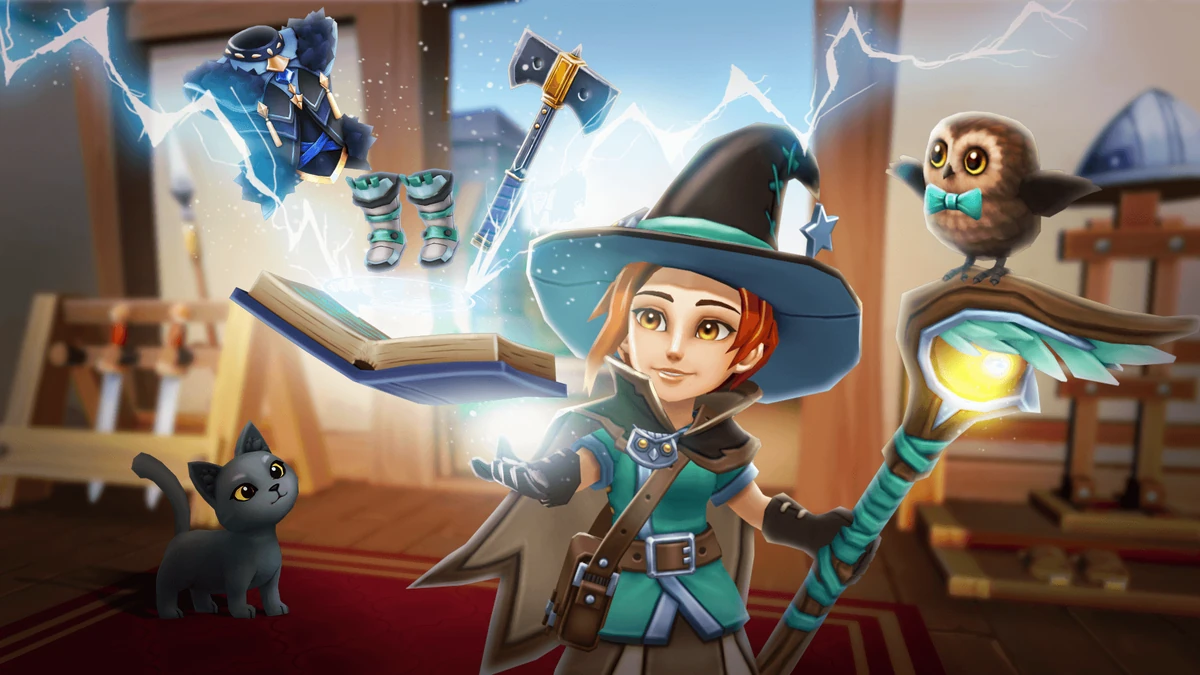 Version 7.0.0 Release Notes | Shop Titans Wiki | Fandom