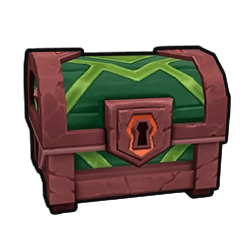 Forsaken Chest | Shop Titans Wiki | Fandom