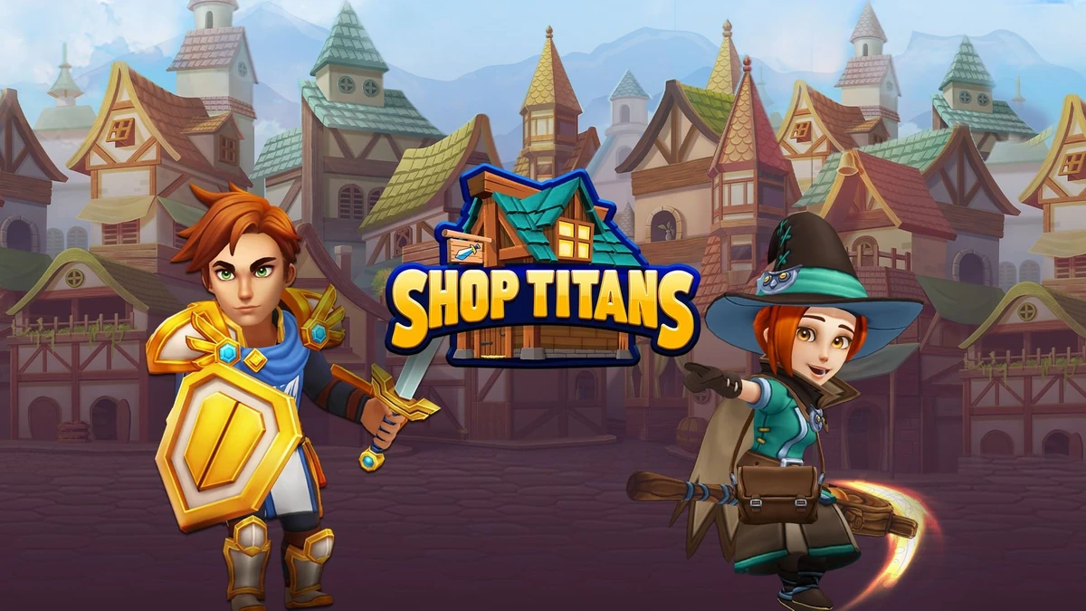 Version 2.1.0 Release Notes | Shop Titans Wiki | Fandom