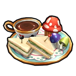 Teatime Snack | Shop Titans Wiki | Fandom