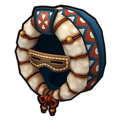 Hooded Iggaak | Shop Titans Wiki | Fandom