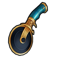 Pizza Cutter | Shop Titans Wiki | Fandom