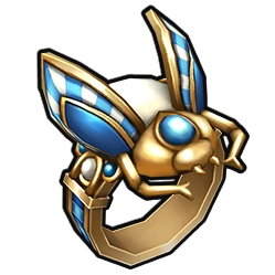Sacred Scarab | Shop Titans Wiki | Fandom