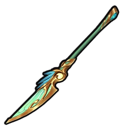 Glade Lance | Shop Titans Wiki | Fandom