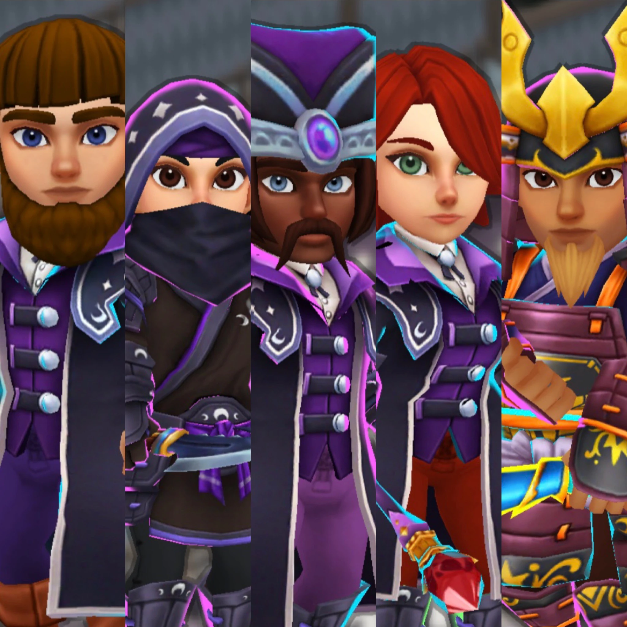 Discuss Everything About Shop Titans Wiki | Fandom