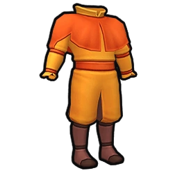 Aang's Robe | Shop Titans Wiki | Fandom