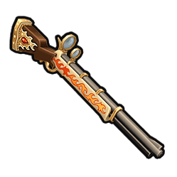 Hotshot Carbine | Shop Titans Wiki | Fandom