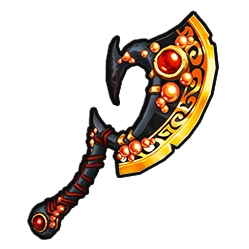 Axe of Wroth | Shop Titans Wiki | Fandom