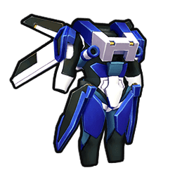 CM-73 Armor Frame | Shop Titans Wiki | Fandom