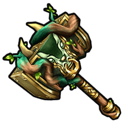 Crag Guardian | Shop Titans Wiki | Fandom