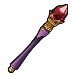 Ruby Wand | Shop Titans Wiki | Fandom