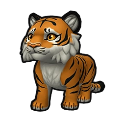 Tiger | Shop Titans Wiki | Fandom