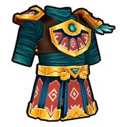 Opulent Armor | Shop Titans Wiki | Fandom