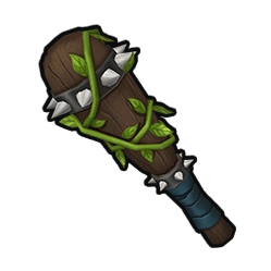 Troublin Bludgeon | Shop Titans Wiki | Fandom