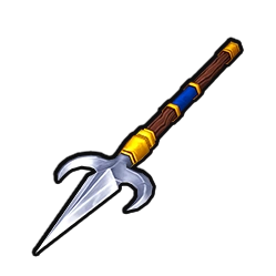 Ranseur | Shop Titans Wiki | Fandom