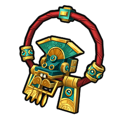 Opulent Carcanet | Shop Titans Wiki | Fandom