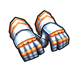 Warrior Gauntlets | Shop Titans Wiki | Fandom
