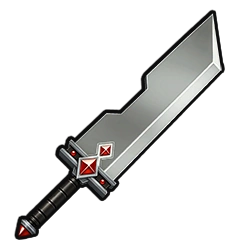 Materia Blade | Shop Titans Wiki | Fandom