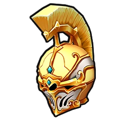 Heaume of Apotheosis | Shop Titans Wiki | Fandom