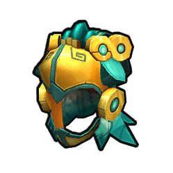 Opulent Heaume | Shop Titans Wiki | Fandom