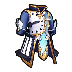 Chronomancer's Robes | Shop Titans Wiki | Fandom