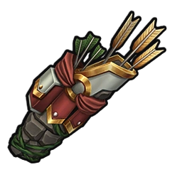 Arrows of Ruin | Shop Titans Wiki | Fandom