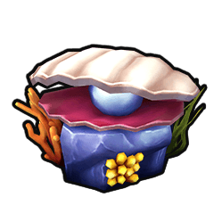 Percussive Clam | Shop Titans Wiki | Fandom