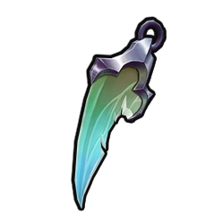 Outsider's Claw | Shop Titans Wiki | Fandom