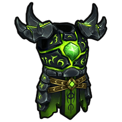 Balefire Armor | Shop Titans Wiki | Fandom