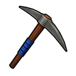 Dismantler's Pickaxe | Shop Titans Wiki | Fandom