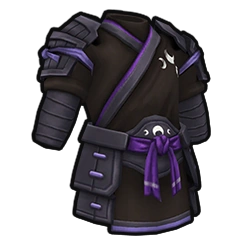 Ninja Garb | Shop Titans Wiki | Fandom