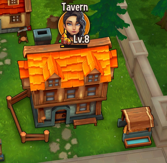 Tavern | Shop Titans Wiki | Fandom