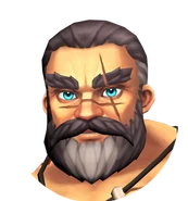 Rudo | Shop Titans Wiki | Fandom