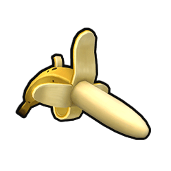 Banana Gun | Shop Titans Wiki | Fandom