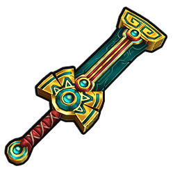 Opulent Brand | Shop Titans Wiki | Fandom