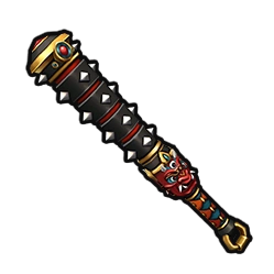 Ogre Lord Club | Shop Titans Wiki | Fandom