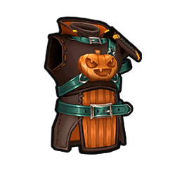 Pumpkin Armor | Shop Titans Wiki | Fandom